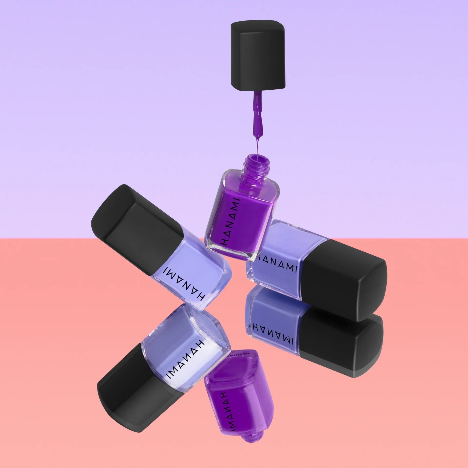 Hanami | Cosmetics with a conscience – Monecious Hair Skin Health