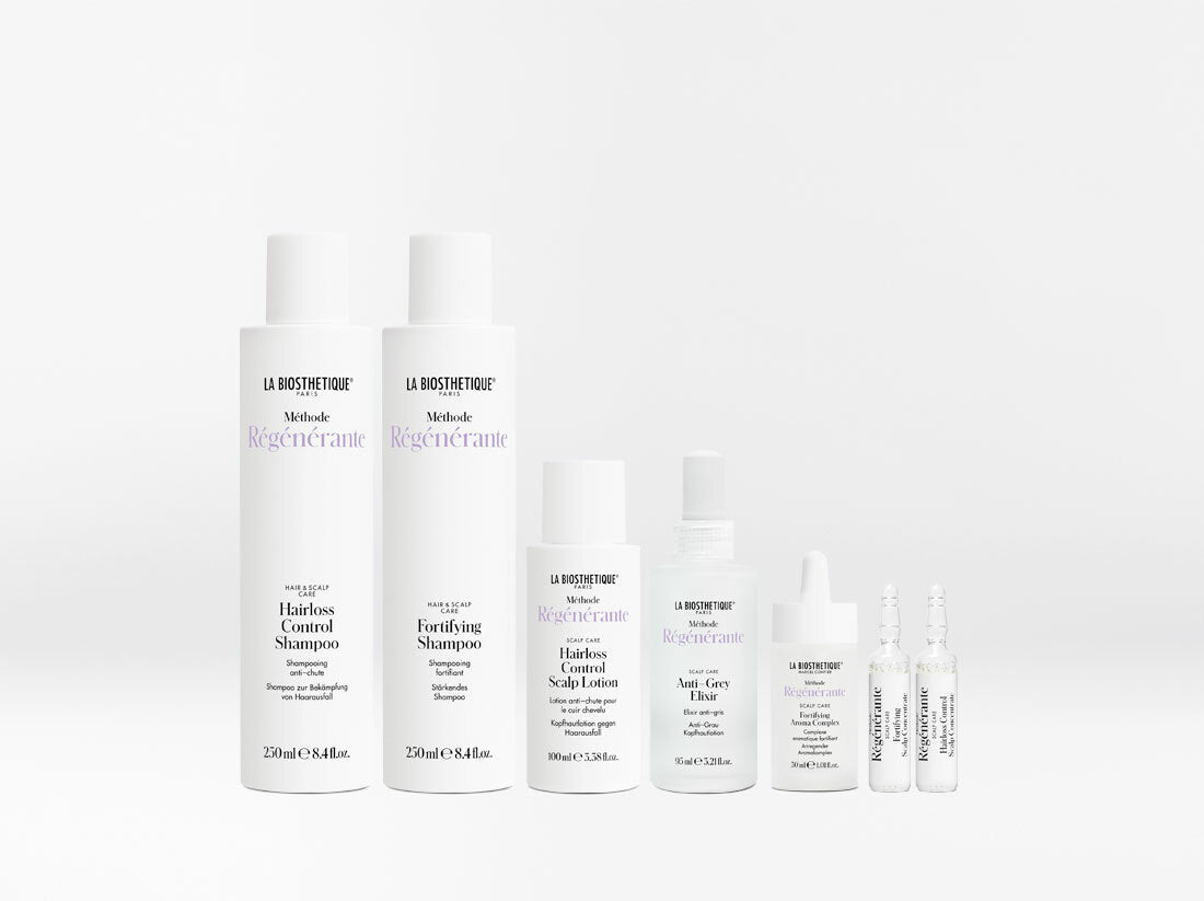 La Biosthetique Methode Regenerante | Hair Growth and Hair Loss ...