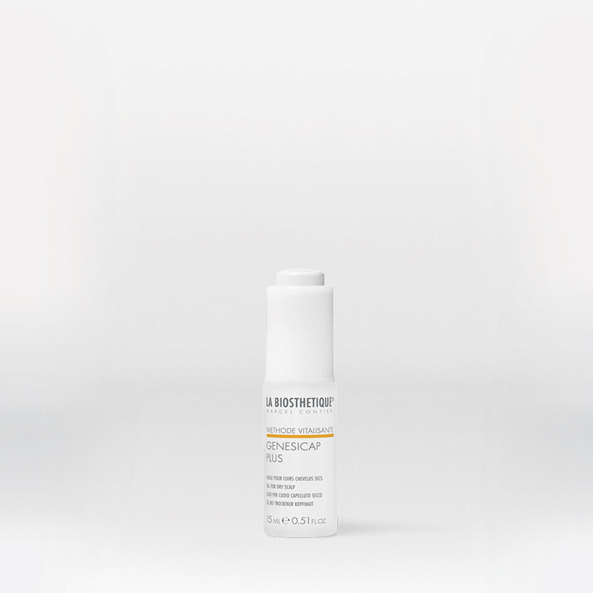 Methode Vitalisante - Genesicap Plus | La Biosthetique – Monecious Hair ...