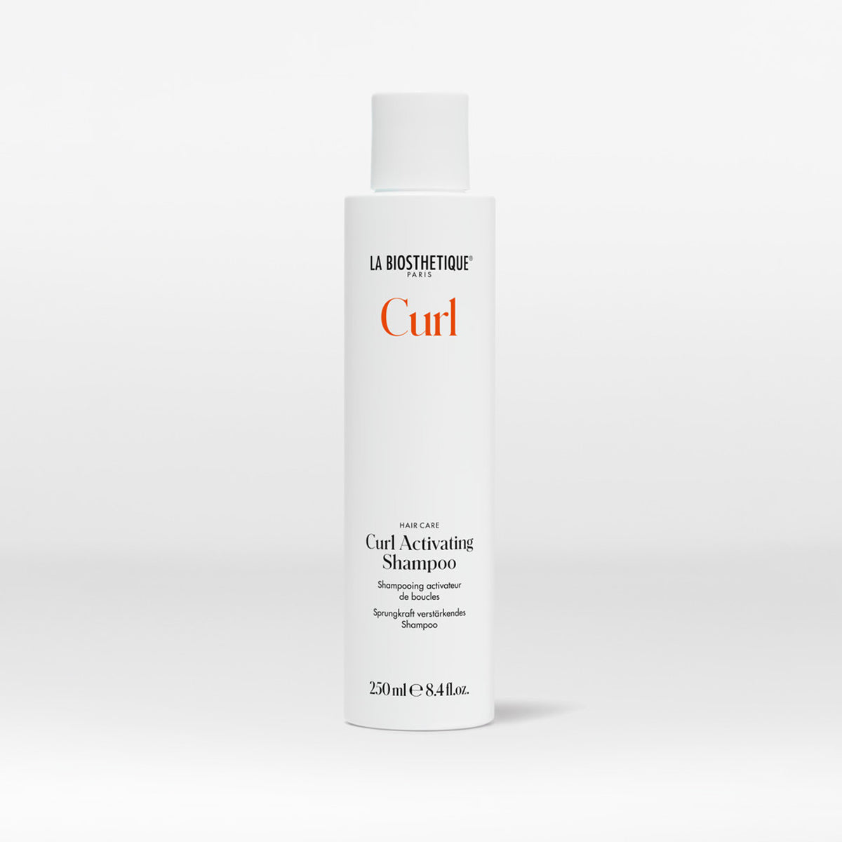 Curl Activating Shampoo | La Biosthetique – Monecious Hair Skin Health