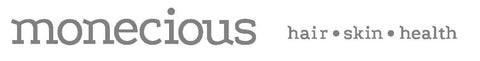 Monecious Hair Skin Health