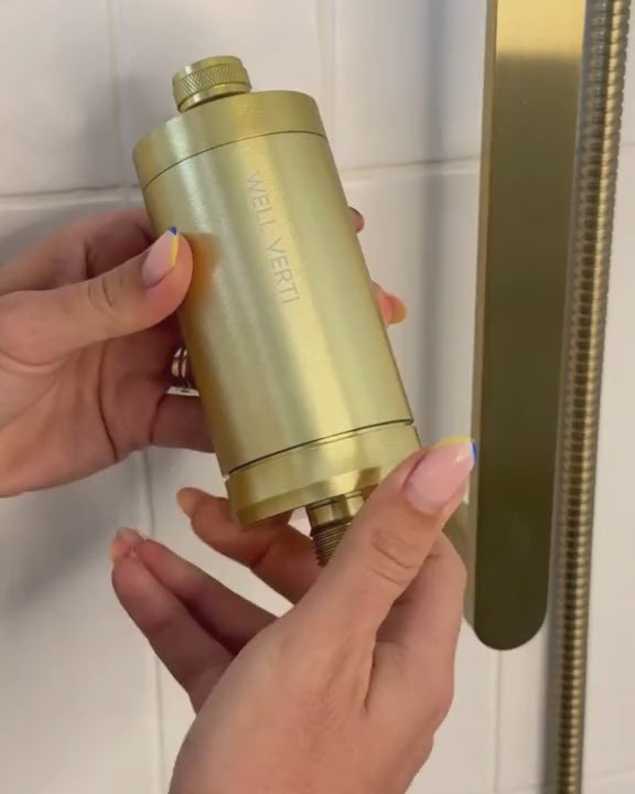 Refill Capsule | Well Verti – Monecious Hair Skin Health