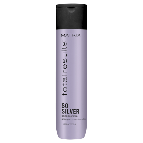 So Silver Shampoo | Matrix – Monecious Hair Skin Health